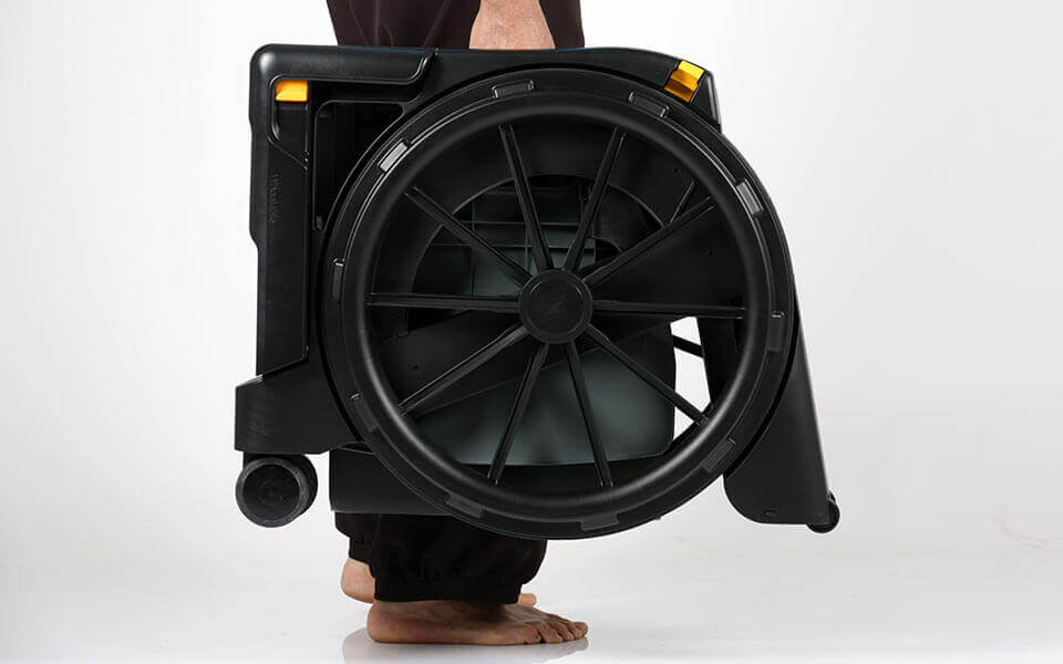 WHEELABLE — Mobilitec - We Make All The Difference